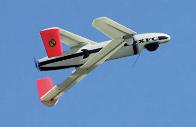 能从水下发射的无人机，美国潜射无人机计划__凤凰网