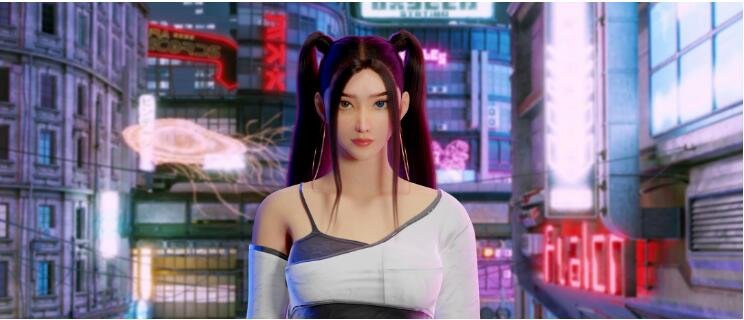 虚拟偶像奇奇拉Kilkira成为首位国家级数字演员，携手东方街舞团打造《街舞观止》_凤凰网