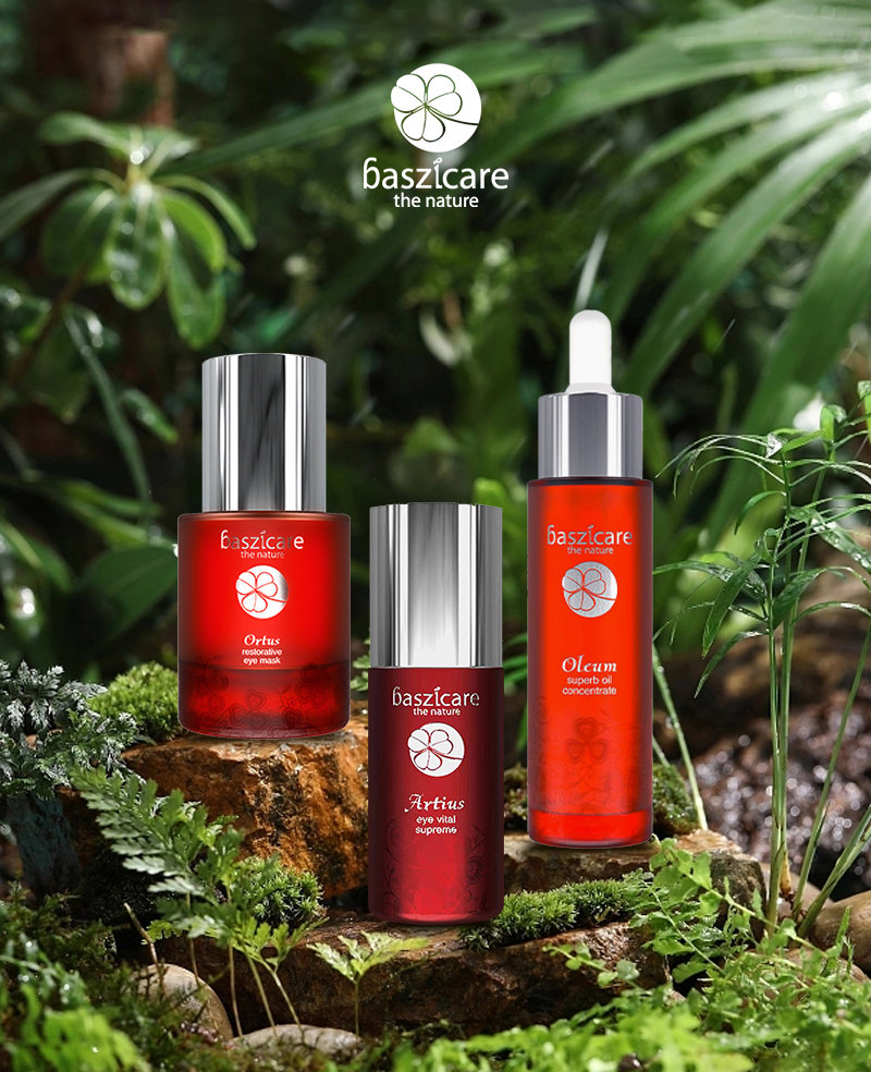 Baszicare，天然与科技共同开启植物护肤新里程_凤凰网