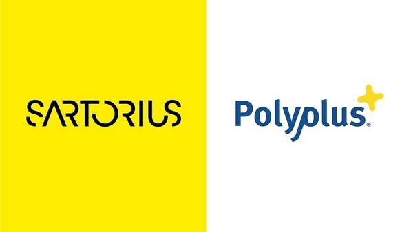 赛多利斯完成收购Polyplus_凤凰网