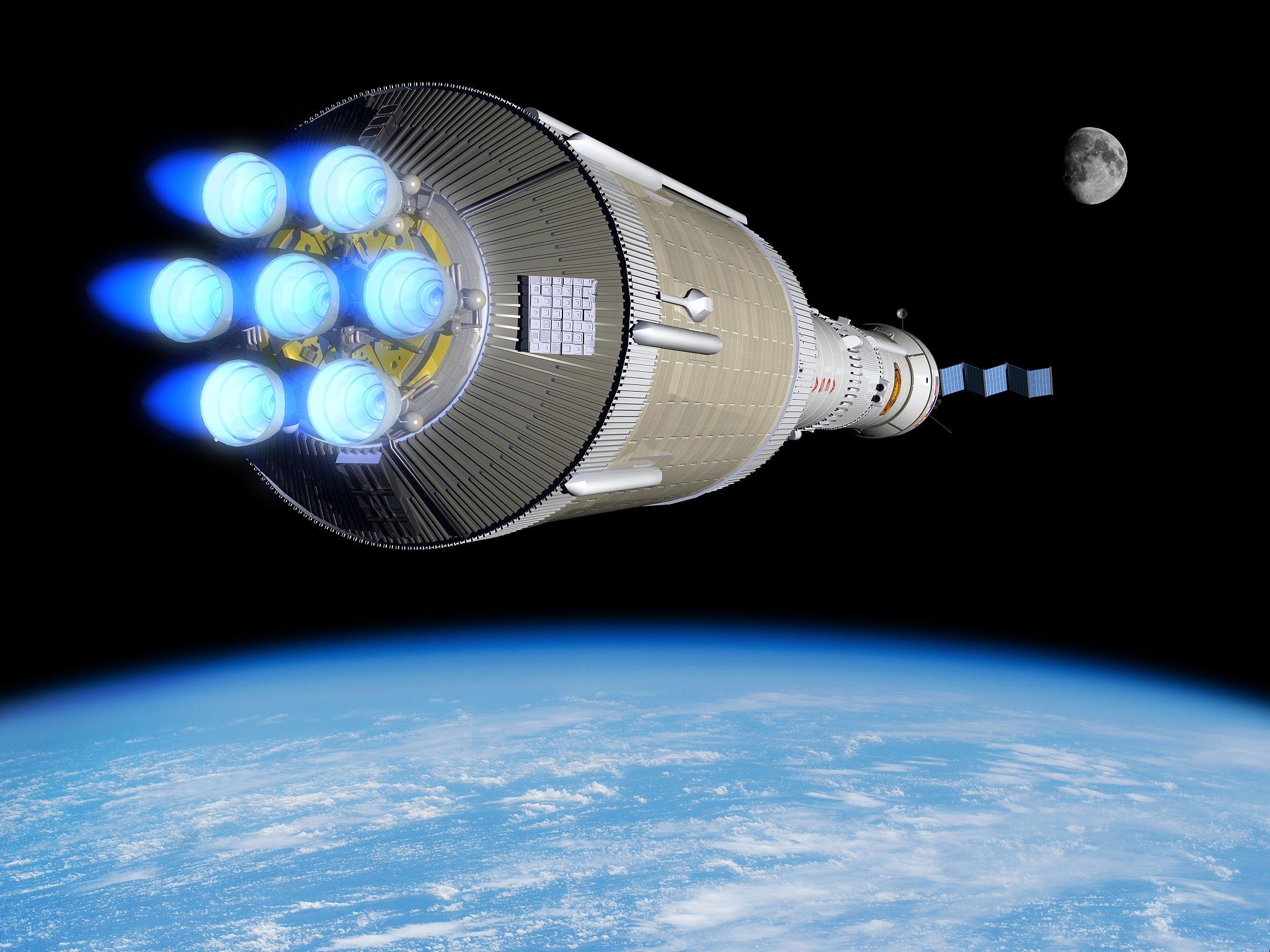 军工央企改革如火如荼！航天科工集团推进优质企业资产证券化（附受益股）_凤凰网