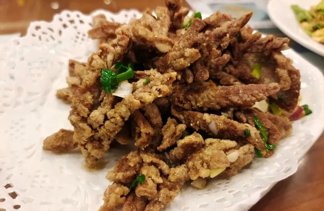 吃完这六家，北京卤煮从入门到精通_凤凰网美食_凤凰网