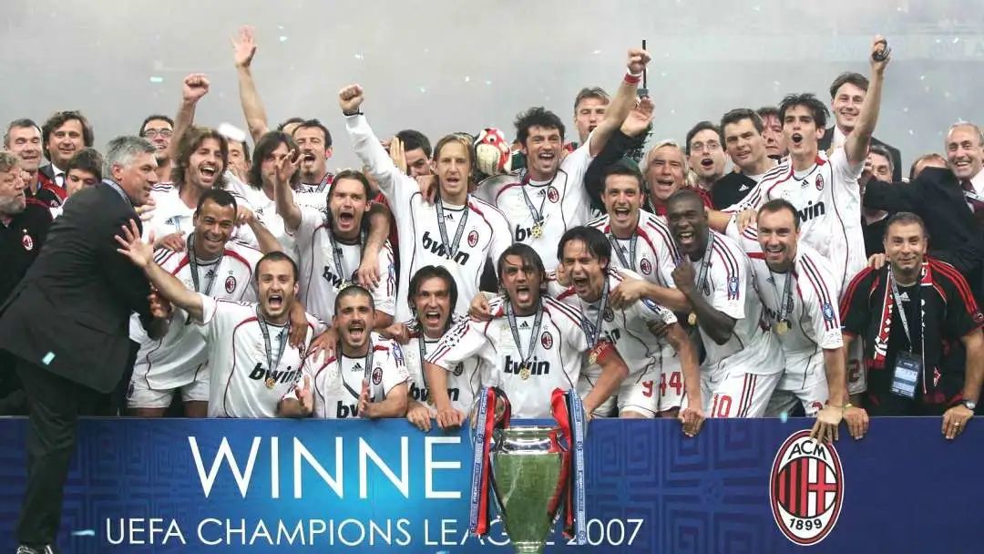 如果没看过马尔蒂尼踢球，或许不会懂得何为忠诚