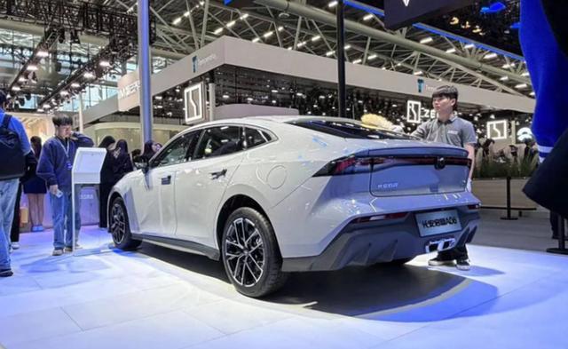 2023广州车展：长安启源A07/A06/Q05亮相_凤凰网汽车_凤凰网