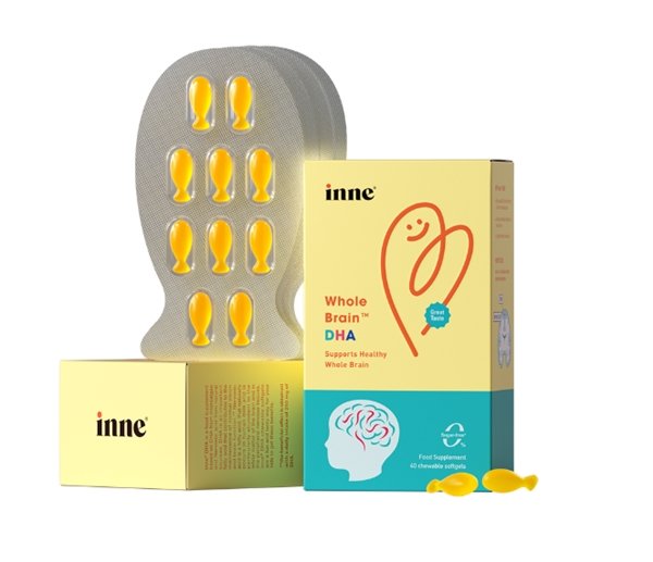 脑发育营养补不全？一颗inne全脑DHA就够了_凤凰网区域_凤凰网