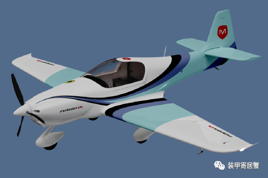 谜一般的MF-212轻型战斗机_凤凰网