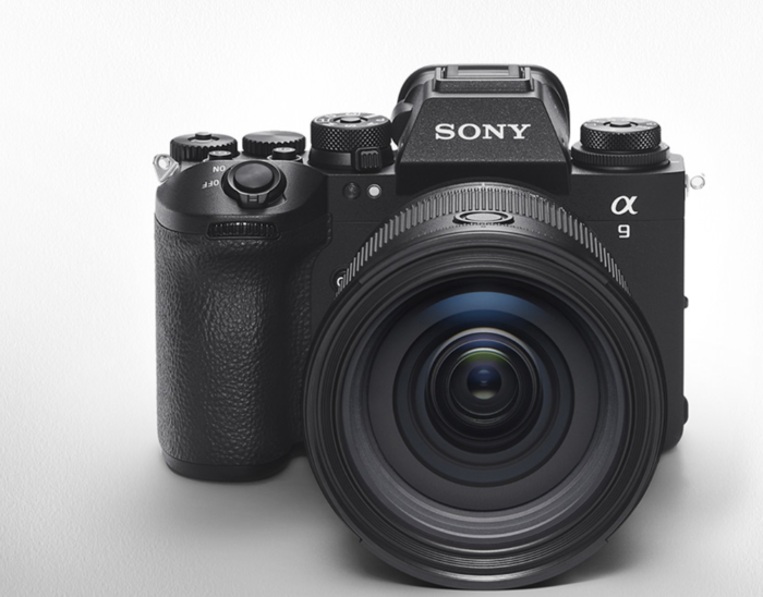 都说索尼产品三代香！唯快不破的Alpha 9 III来了_凤凰网