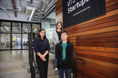 悉尼科技大学UTS Startups:校友初创企业获评最佳雇主_凤凰网