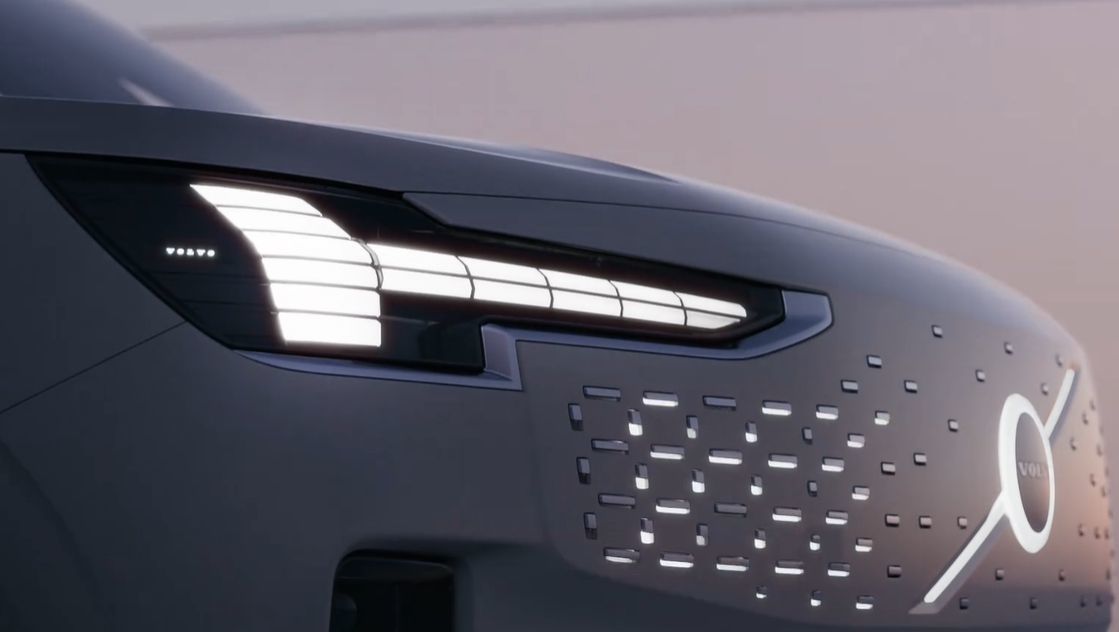 沃尔沃EM90正式上市 SEA浩瀚平台/售价81.80万元_凤凰网汽车_凤凰网