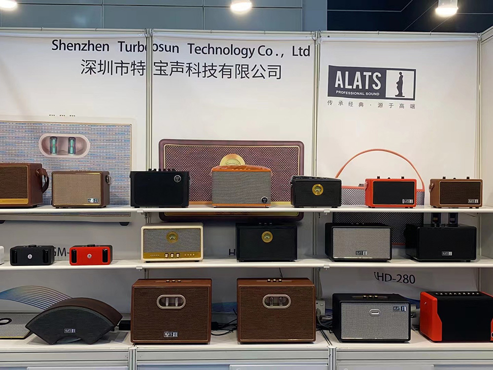 ALATS携多款中高端音箱亮相2023年HKTDC香港展_凤凰网