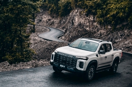 别只看皮卡车价格！爱车人士购车还需注意这些方面_凤凰网区域_凤凰网