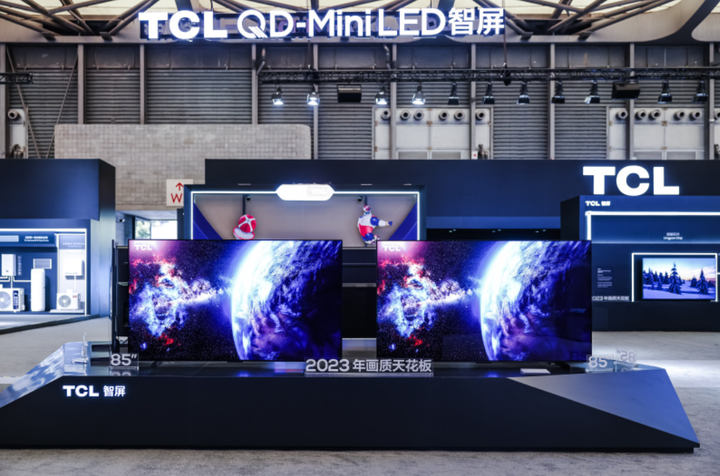 降价3000起！618 TCL电视推荐合集，高端爆款都在这里了_凤凰网