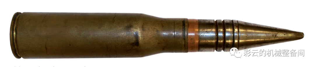 这德匪已不是一般的德匪了，一定要出重拳——二战苏联NS-37航炮和37x198mm弹_凤凰网