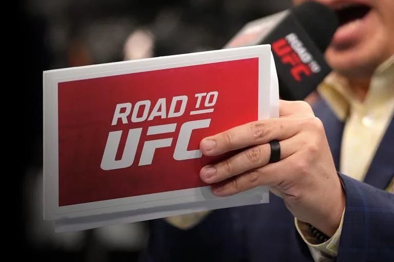 UFC精英之路首次落地中国，亚太综合格斗向更广阔的未来迈进_凤凰网