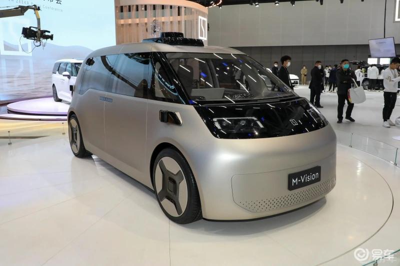 极氪2024年新车规划曝光 CX1E将于一季度进入工厂_凤凰网汽车_凤凰网