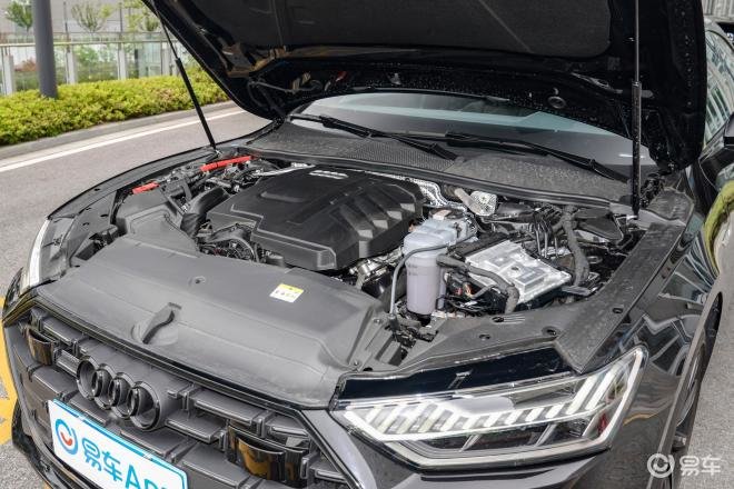 2023上海车展：新款上汽奥迪A7L售43.67万元起_凤凰网汽车_凤凰网