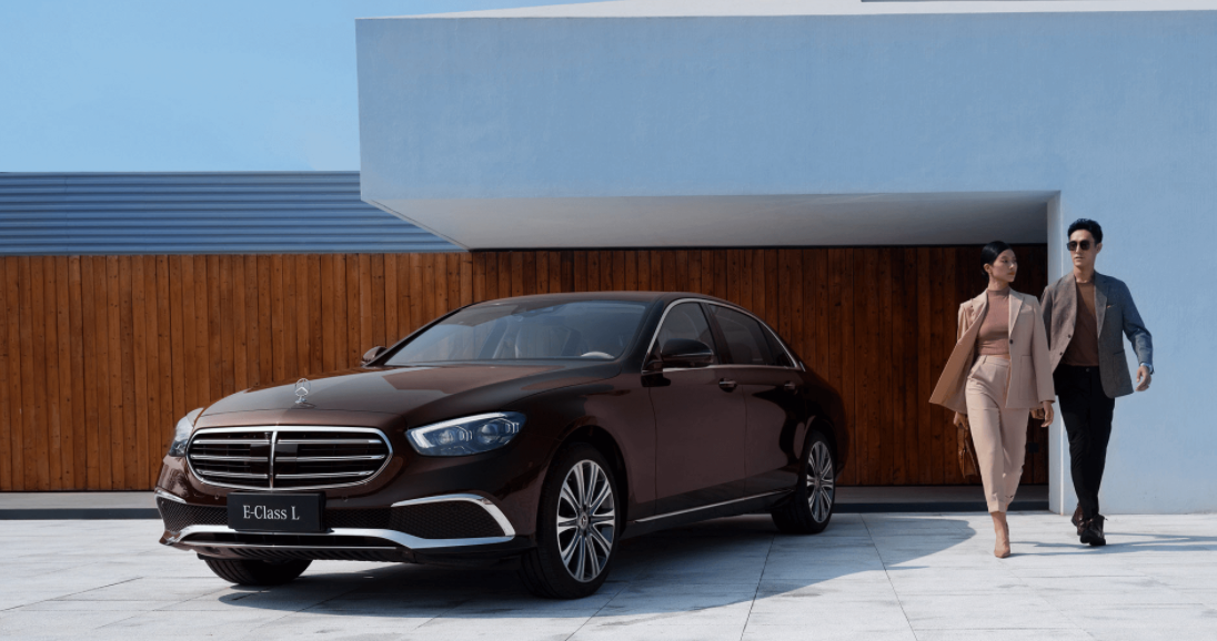 2022年度豪华车销量榜，二线疲软，新能源车仍不是BBA的对手？_凤凰网汽车_凤凰网