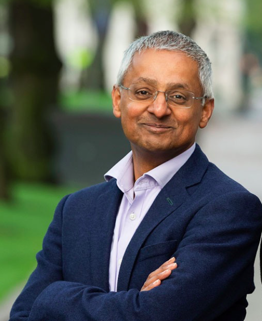 对话二代测序技术开发者Shankar Balasubramanian：创新只在盲从之外_凤凰网