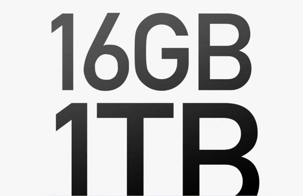 下半年智能手机五大趋势：大内存加速普及，1TB白菜价__凤凰网