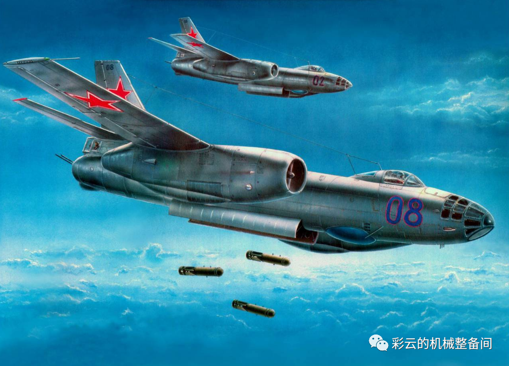 听说苏联人拿14.5机枪弹扩口，研发23mm航炮弹，这可是真的？_凤凰网