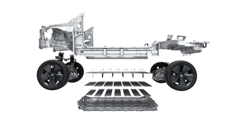 零跑2024年1月发布“技术全家桶” 展示LEAP3.0技术最新成果_凤凰网汽车_凤凰网