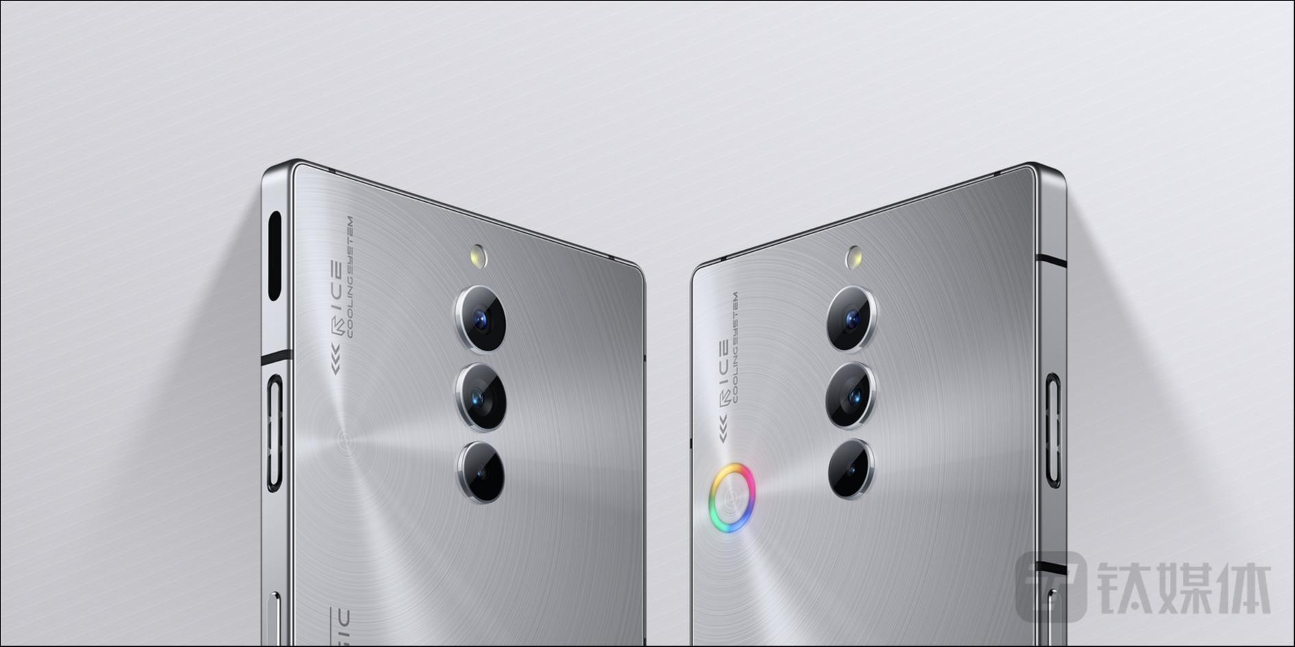 红魔8S Pro系列游戏手机发布，首发高通骁龙8 Gen2领先版_凤凰网