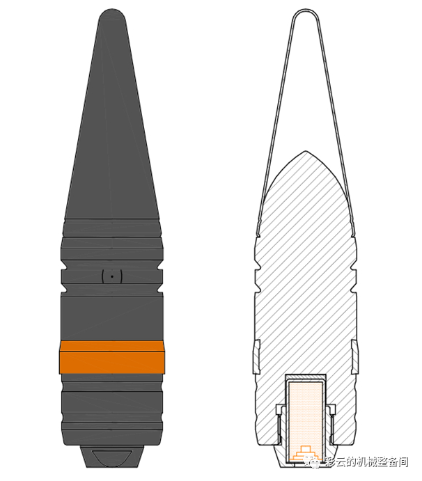 这德匪已不是一般的德匪了，一定要出重拳——二战苏联NS-37航炮和37x198mm弹_凤凰网历史_凤凰网