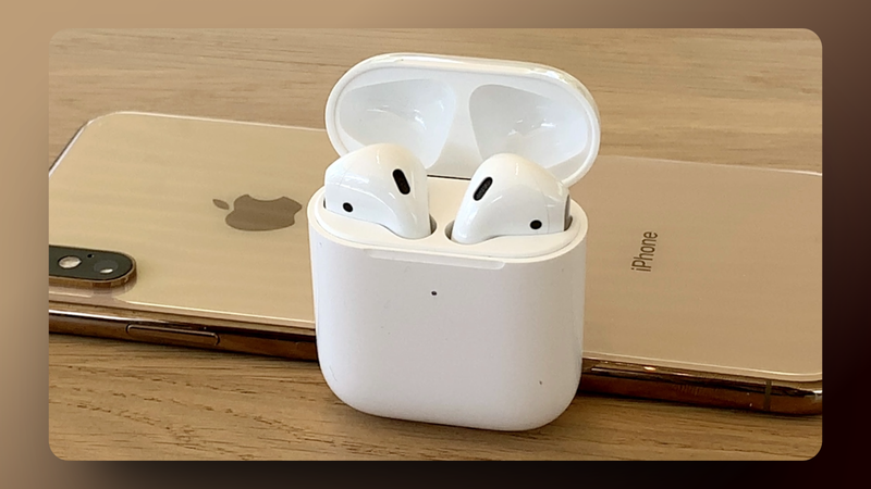 AirPods全系历史：小小的塑料撬动千亿市场，它是怎么做到的？_凤凰网