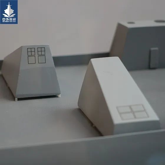 学湾仔！美国下订新型斜架舰空导弹发射器_凤凰网军事_凤凰网