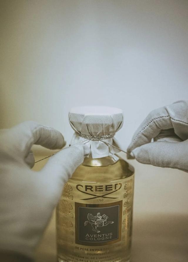 专访CREED恺芮得品牌首席执行官Sarah Rotheram：从品质展开的创造与活力_凤凰网