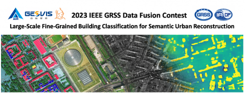 全球遥感领域高手过招！IEEE GRSS DFC 2023 大赛火热比拼中_凤凰网