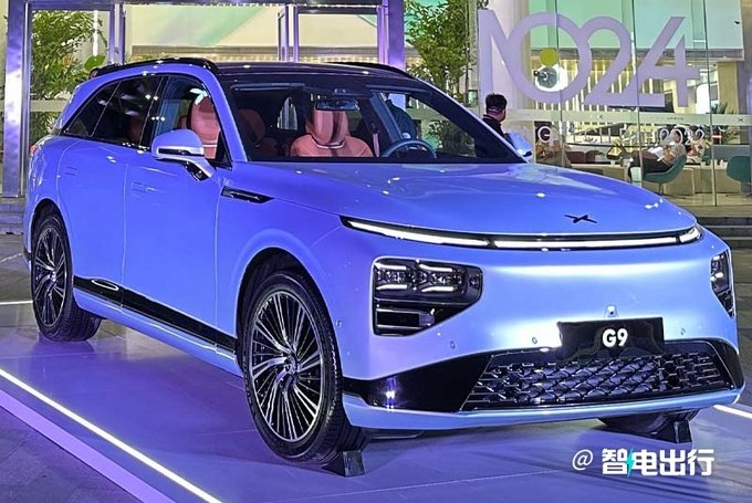 星途星纪元纯电系列3款新车曝光！预计售20-50万元_凤凰网汽车_凤凰网