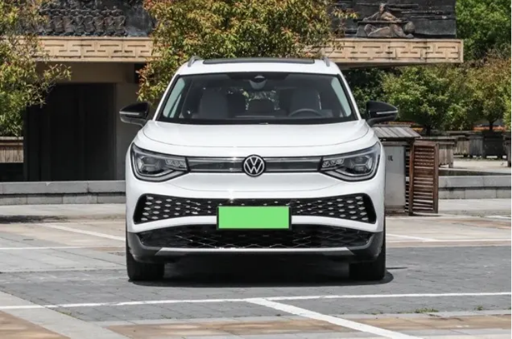 ID6 CROZZ和ID.6X哪个好？上汽大众ID.6X 2023款更懂消费者_凤凰网