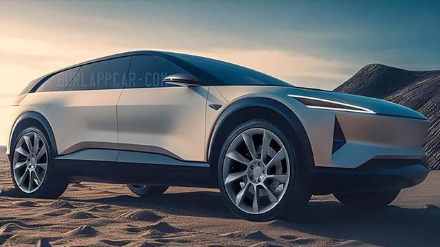 全新Model Y明年上市，采用7座布局，取消后驱版车型_凤凰网汽车_凤凰网