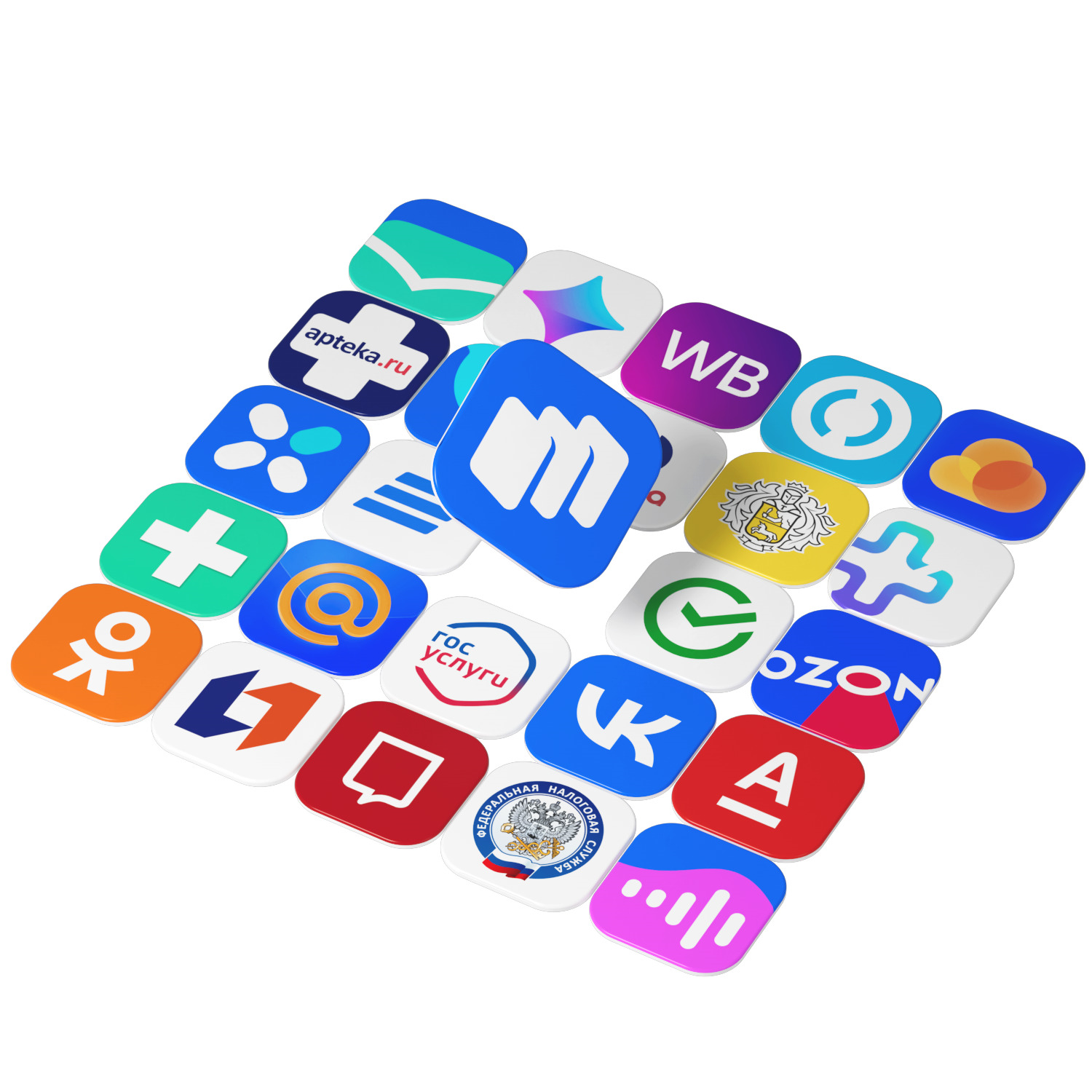 RuStore官方应用商店赋能中国移动应用商进入俄罗斯市场_凤凰网