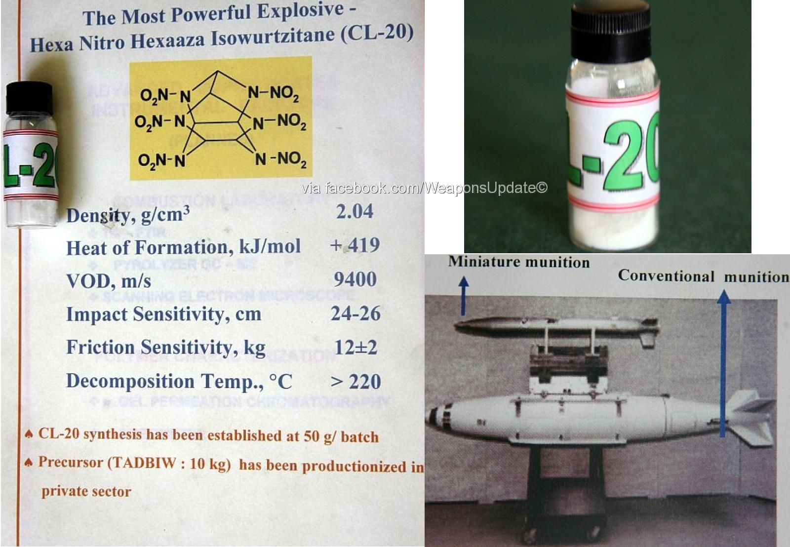 高能炸药产能不足 五角大楼要填补和中国的“分子差距”_凤凰网