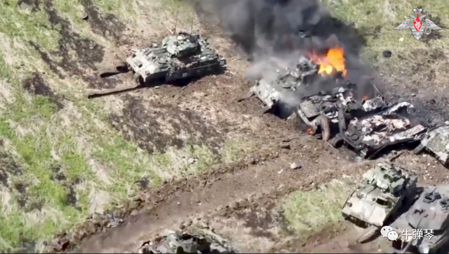 俄乌战场，传来一个好消息和一个坏消息_凤凰网资讯_凤凰网