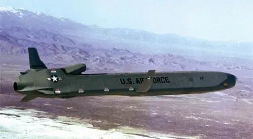 美军选定AGM-181A导弹 意图“保持空基核威慑优势”_凤凰网