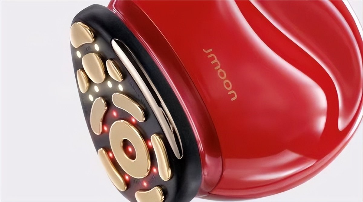 极萌Jmoon开启极速变美时代，专研极速变美技术，打造更强的品牌力_凤凰网