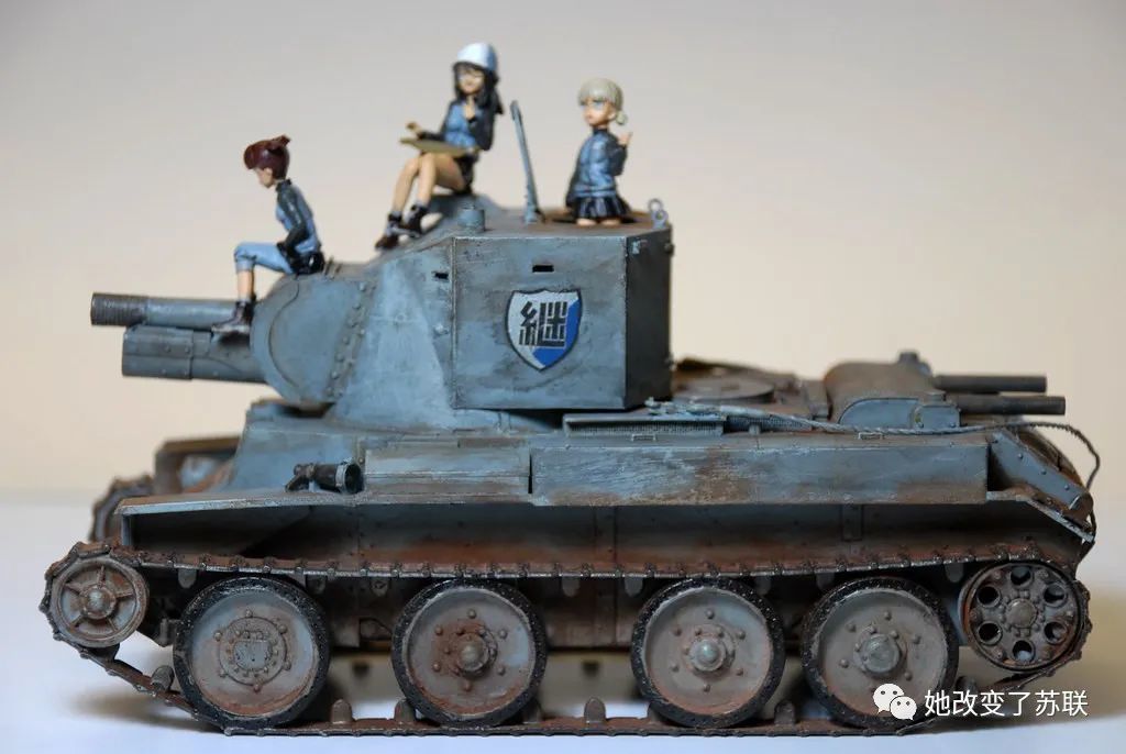 轮履两用还有大炮：芬兰BT-42突击炮的设计、生产和改进_凤凰网