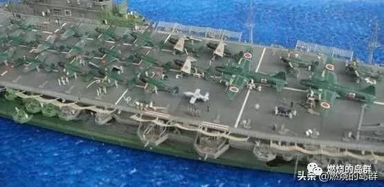 193. 巨兽之亡⑥——“大和”三兄弟老么“信浓”号是如何惨死的_凤凰网