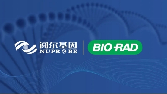 首款！全球巨头Bio-Rad发布超灵敏多重数字PCR检测产品，专利授权来自…_凤凰网