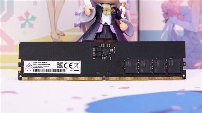 亦逍遥DDR5内存评测：速度与优雅的精妙融合_凤凰网