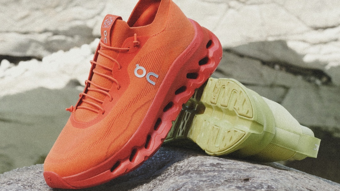 LOEWE x On全新合作系列正式发布