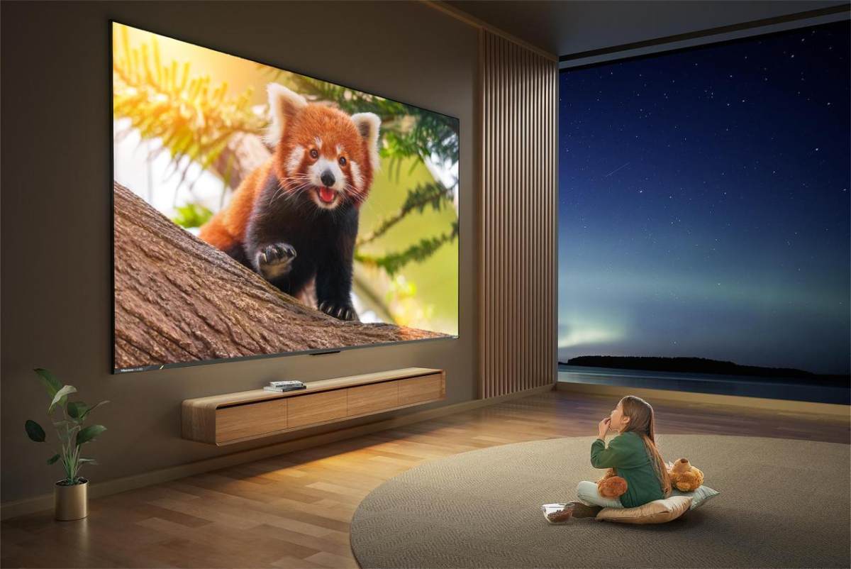 2024年Mini LED必入口碑王！海信电视E5N Pro你的首选观影神器_凤凰网商业_凤凰网