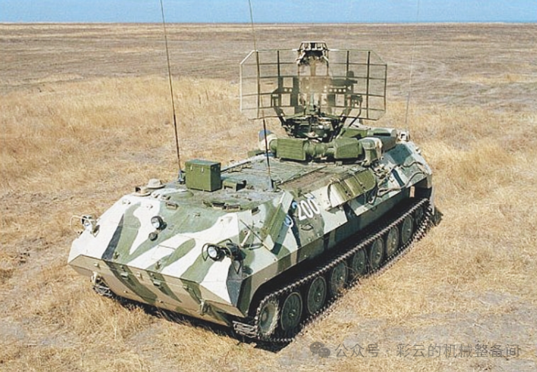 完善版“大号单兵弹”——极简介绍战雷神器，俄乌战场还在用的9K35“箭-10”地空导弹_凤凰网