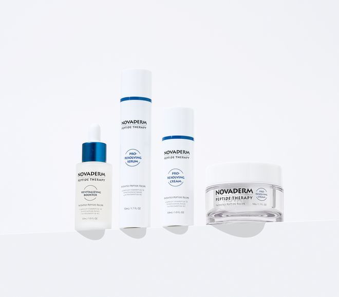 韩国生物护肤品牌NOVADERM推出 全球首款含NCP112专利成分护肤品_凤凰网区域_凤凰网