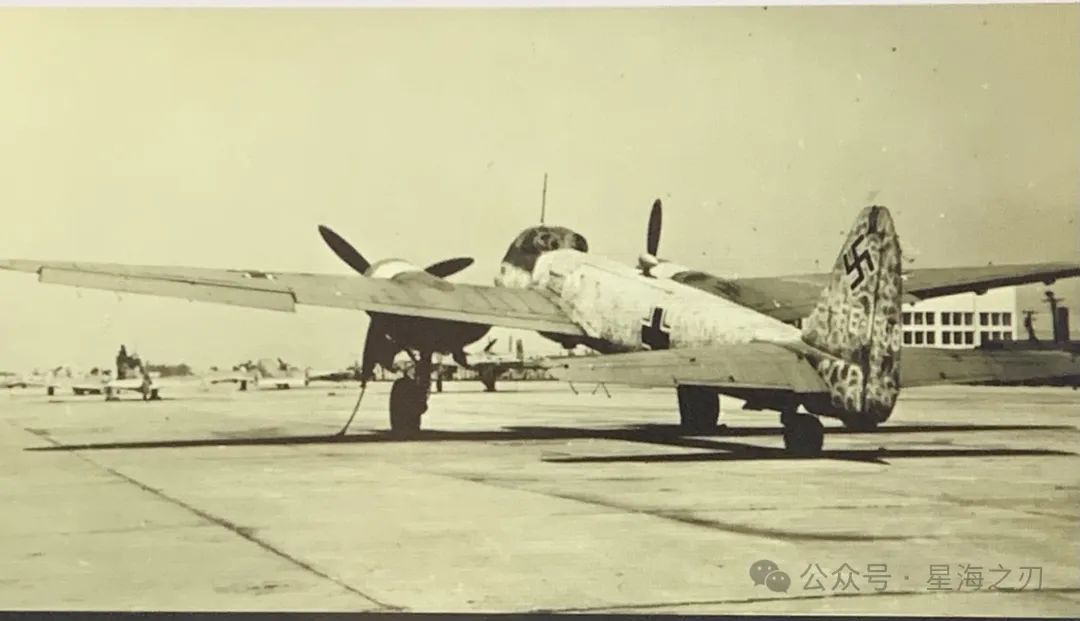 从纳粹到盟军：一架Ju88轰炸机的惊险叛逃之路与美国的秘密测试_凤凰网历史_凤凰网