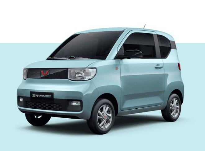 凯翼拾月VS五菱宏光MINI EV，A00级市场谁主沉浮？_凤凰网