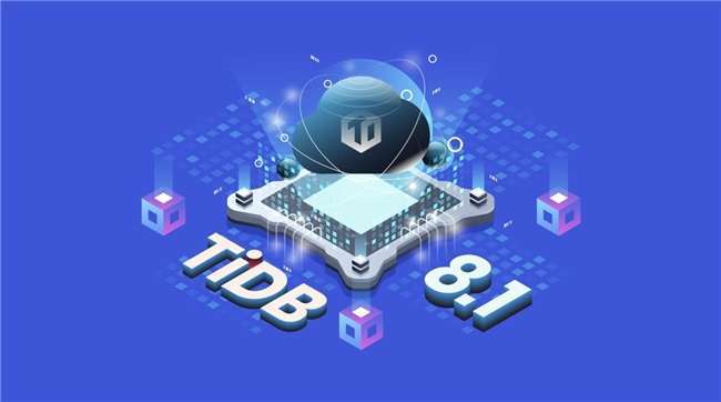 TiDB 8.1 LTS 发版：夯实大型集群的稳定性和易用性，驱动业务融合和降低企业成本_凤凰网